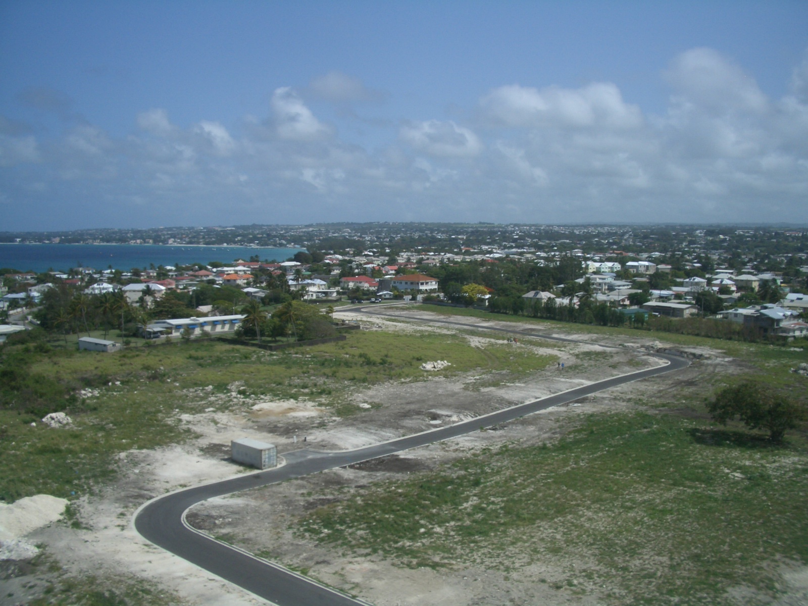 Barbados Real Estate Developments - Global Estate Agency