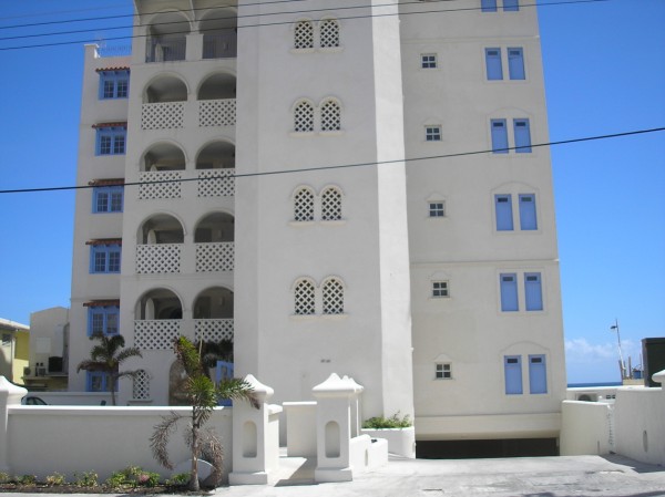 Barbados Real Estate Developments - Global Estate Agency