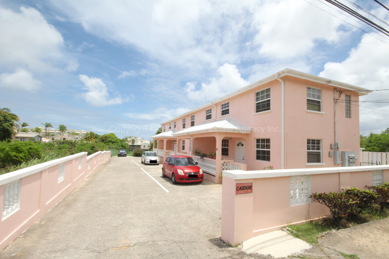 Barbados Real Estate Developments - Global Estate Agency