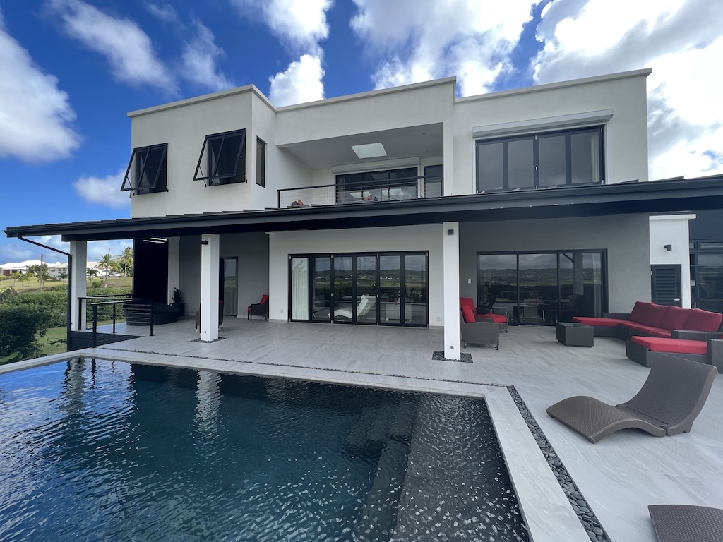 Barbados Real Estate Developments - Global Estate Agency