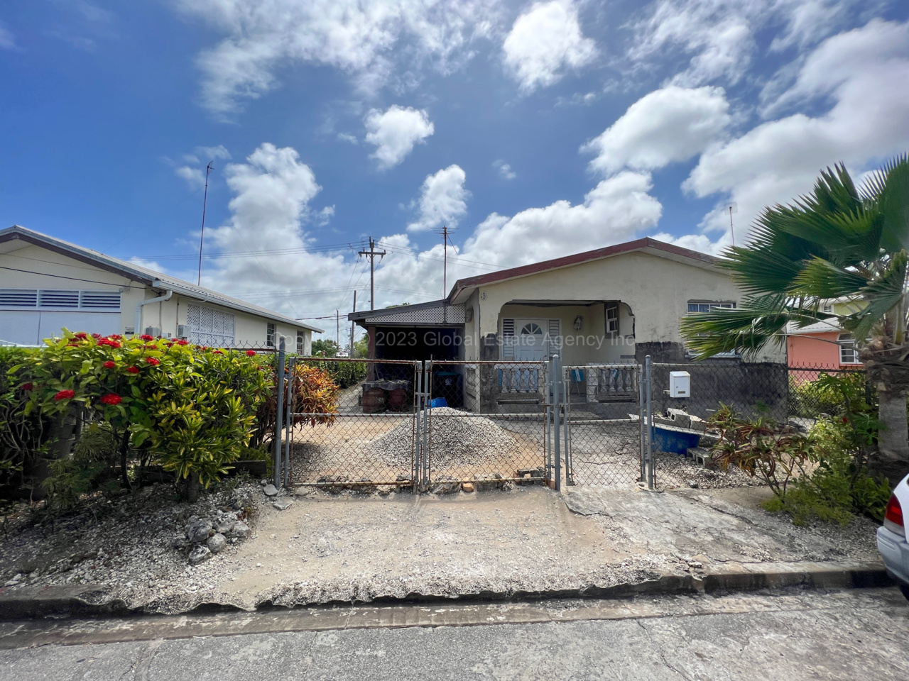 Barbados Real Estate Developments - Global Estate Agency